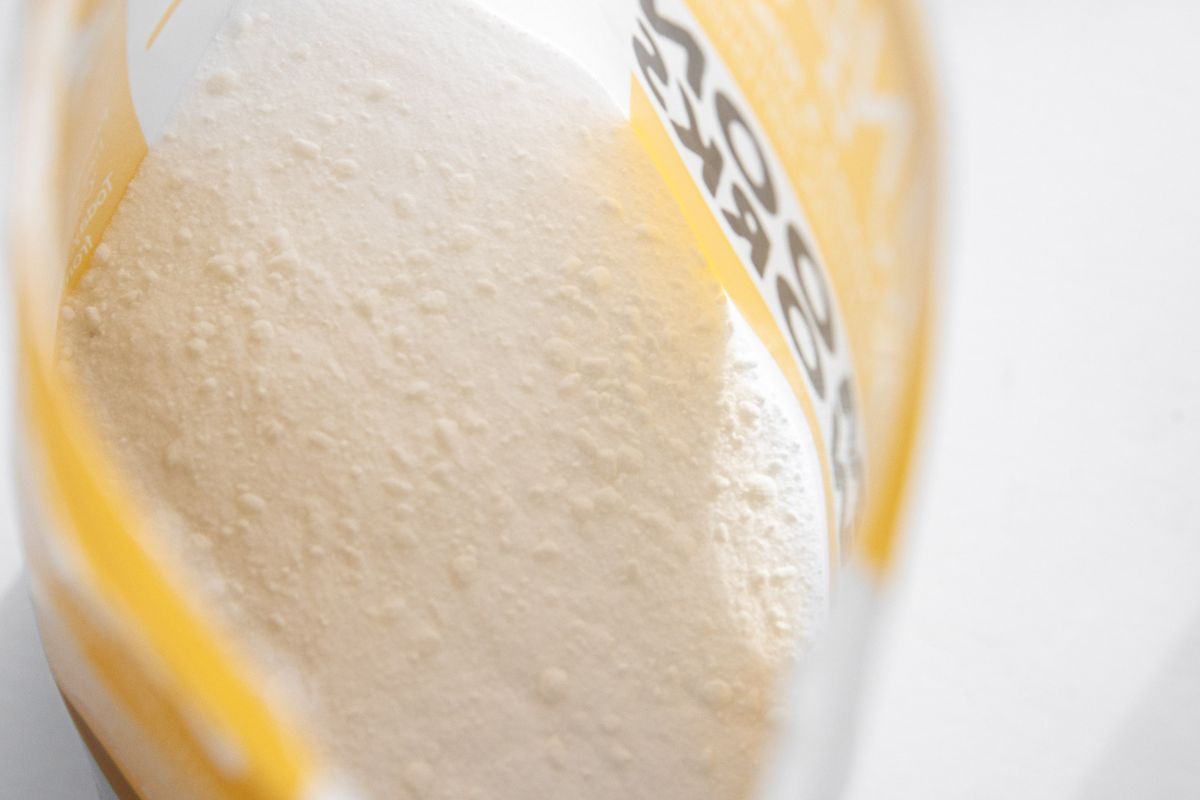 The Power of Three-Ingredient Laundry Powder – Moon Works